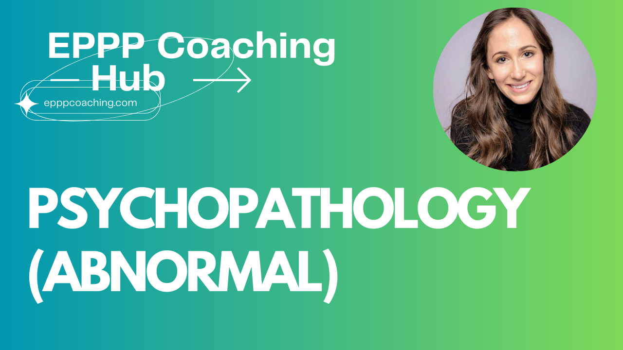 Purchase Boot Camp - EPPP Coaching Hub